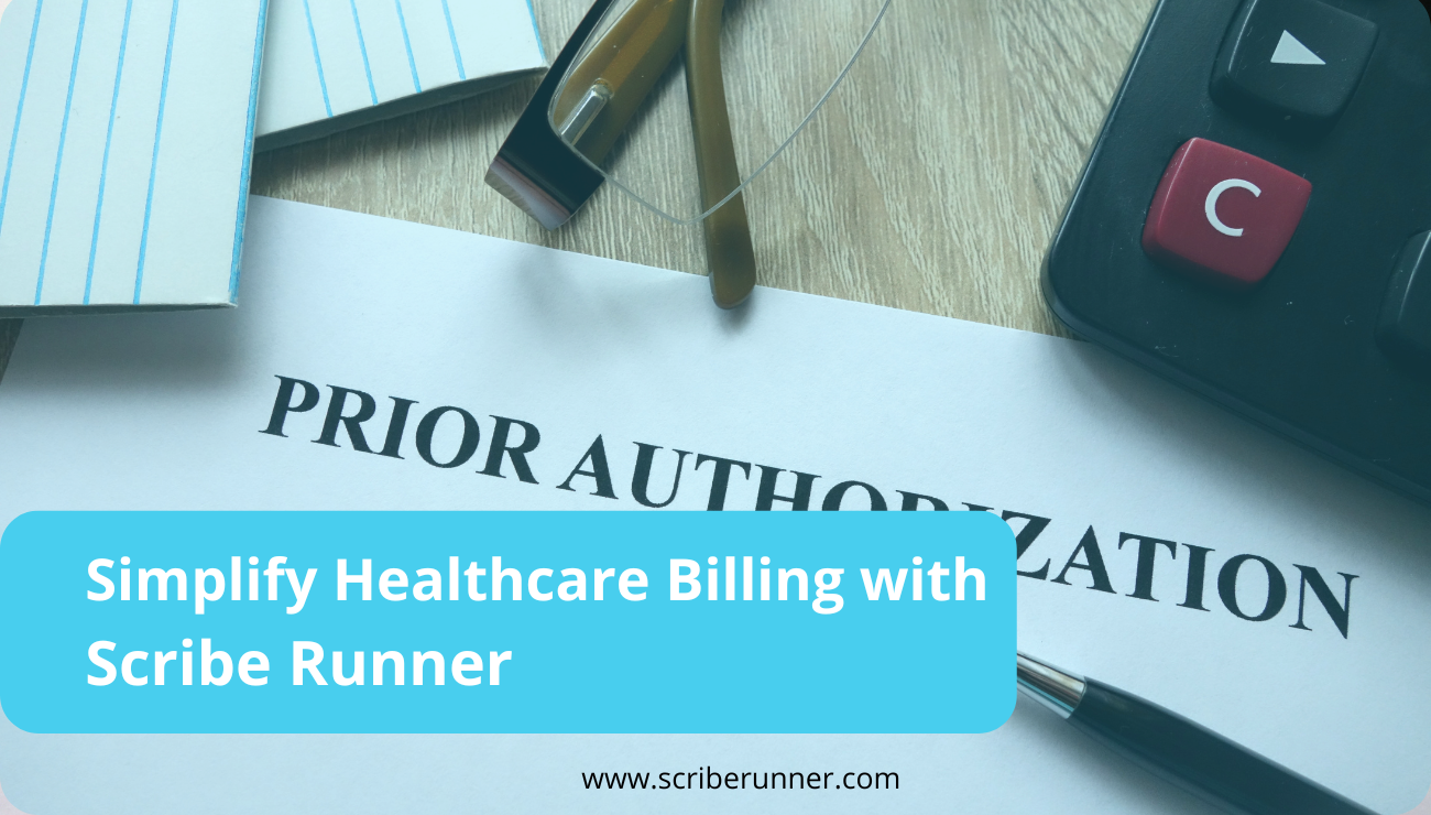 Eligibility Verification & Prior Authorization: Simplify Healthcare ...