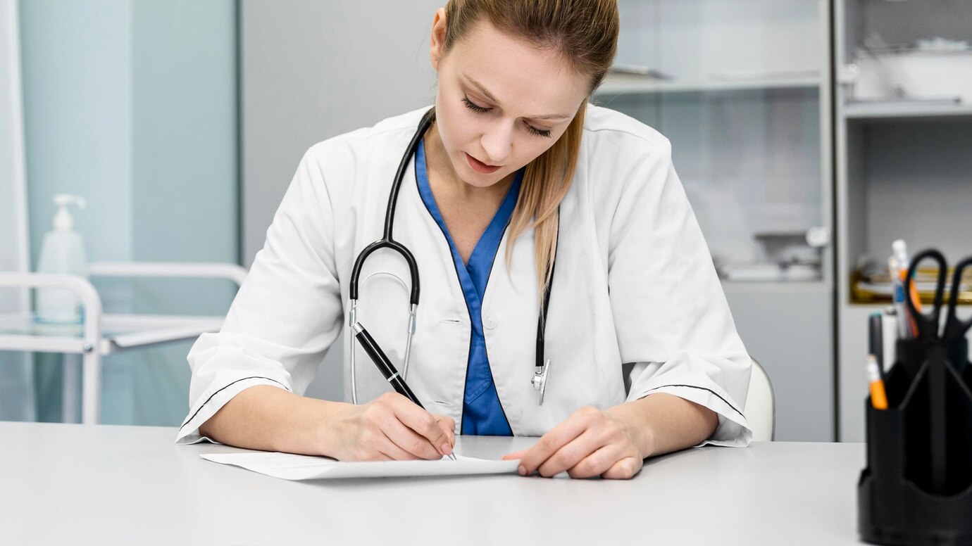 Emergency Scribe vs. Medical Scribe: Key Differences Explained ...
