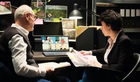 How To Create Effective Virtual Documentation for Remote Collaboration ...