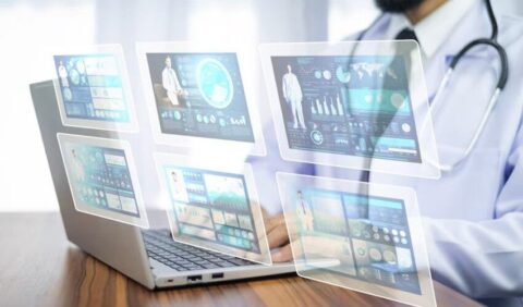 How Virtual Documentation Is Transforming Healthcare in 2025 - ScribeRunner